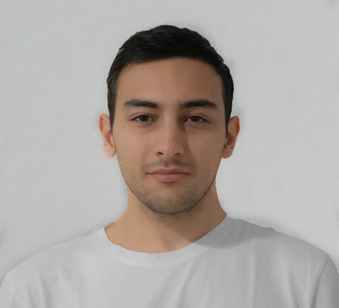 Alejandro Romero